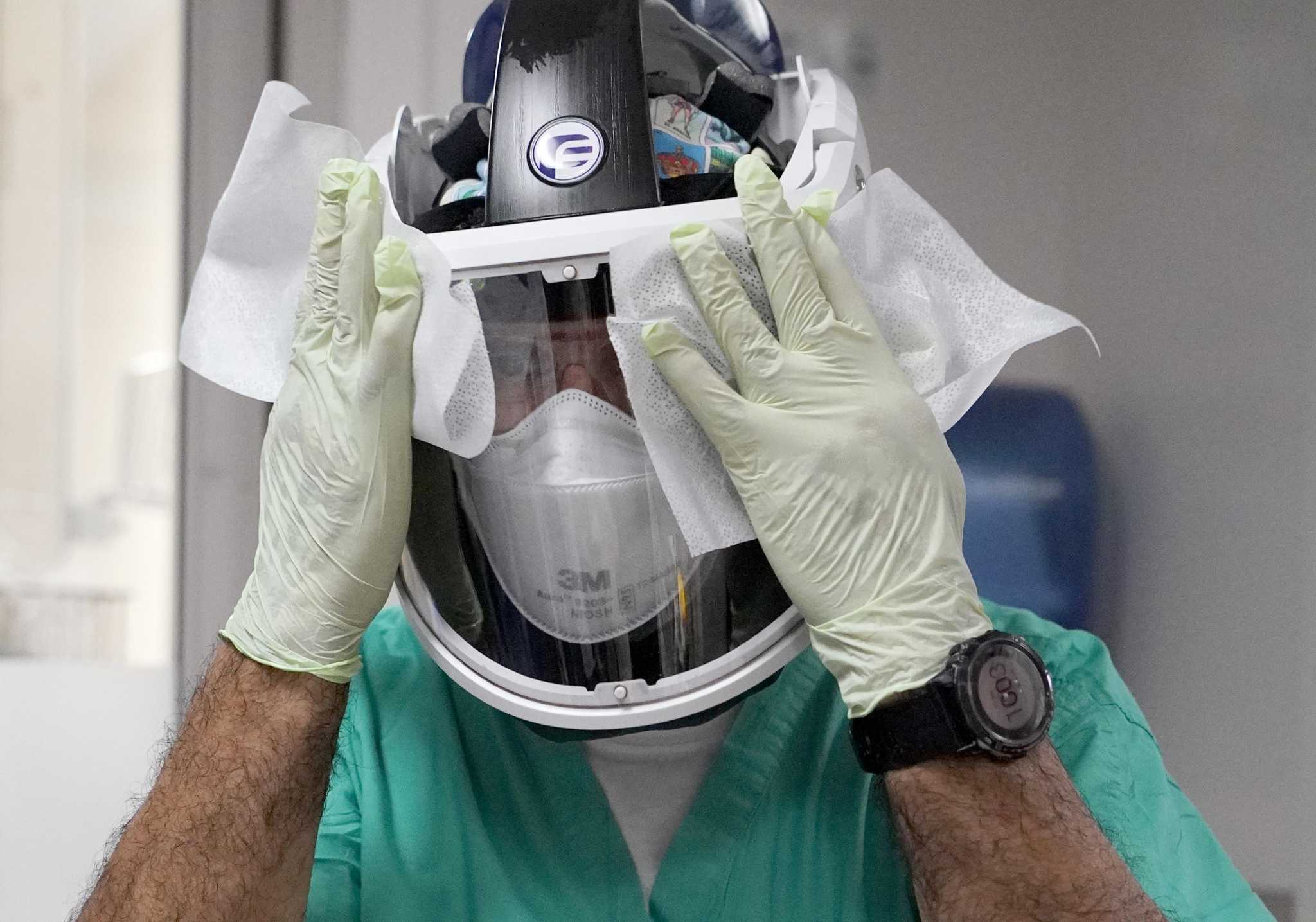 Baylor expert: 3 more months likely all we needed to lift mask mandate ...