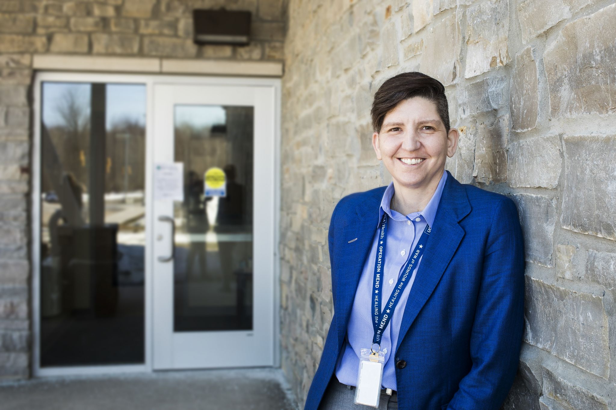 Denise Berry joins Team USA to compete in World Ringette Championships