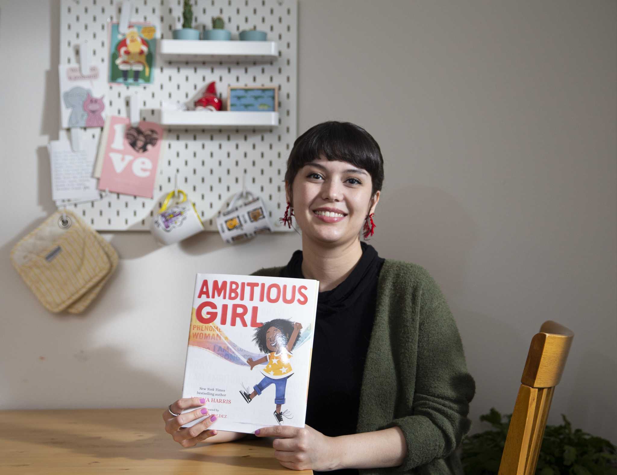 Sewing: Local trailblazing women inspire us during Women’s History Month