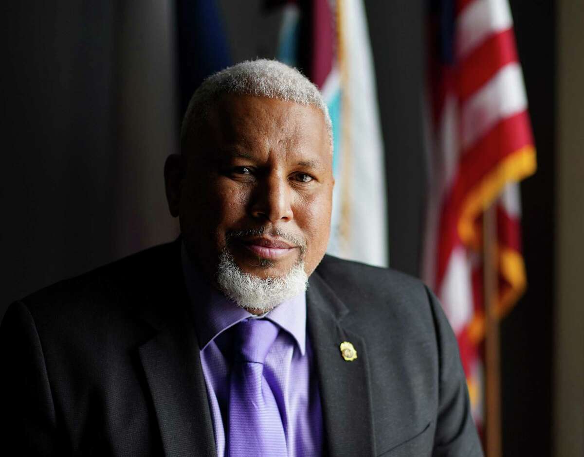 The war on drugs took him across the country. Now, he's back home to ...