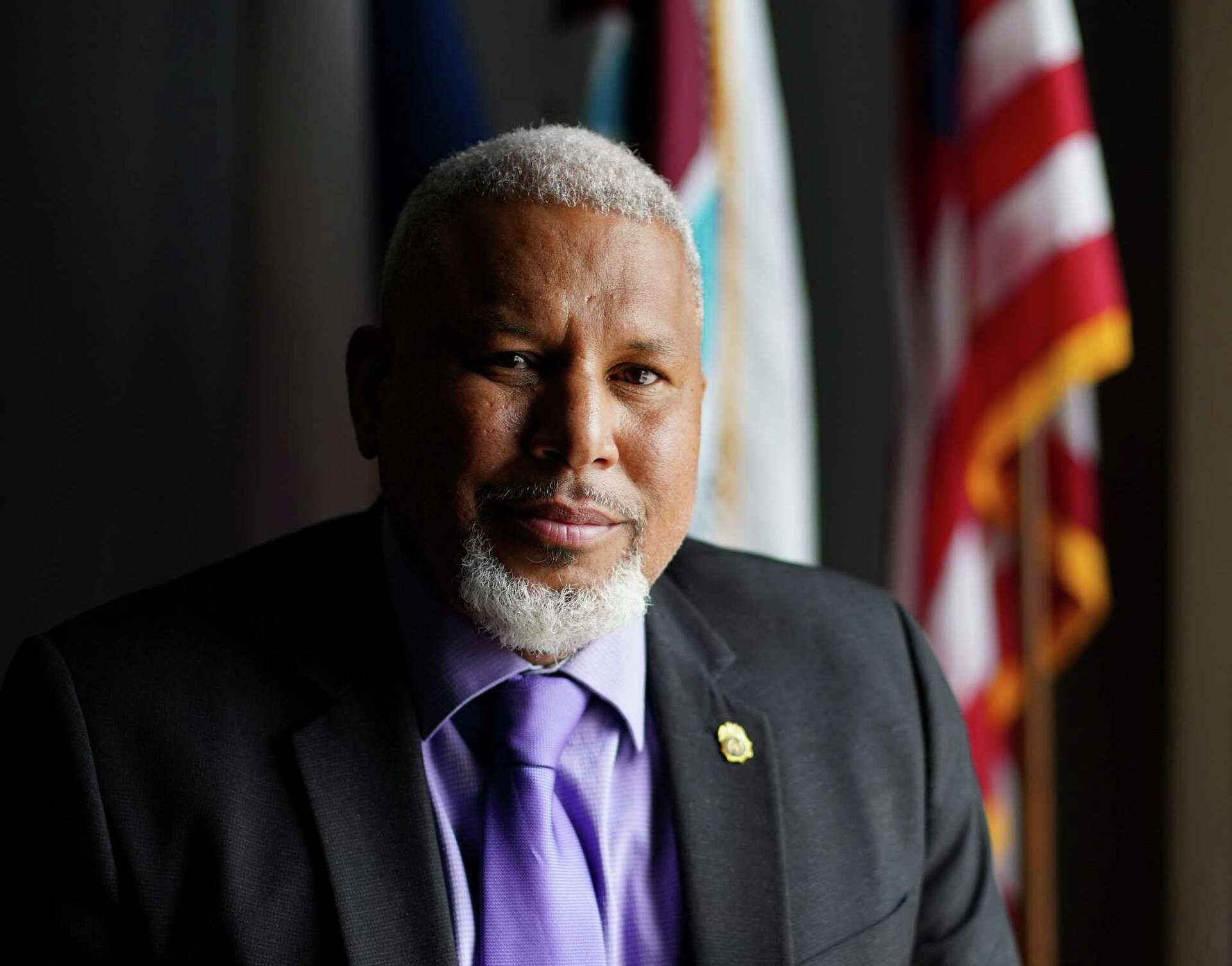 The war on drugs took him across the country. Now, he's back home to ...