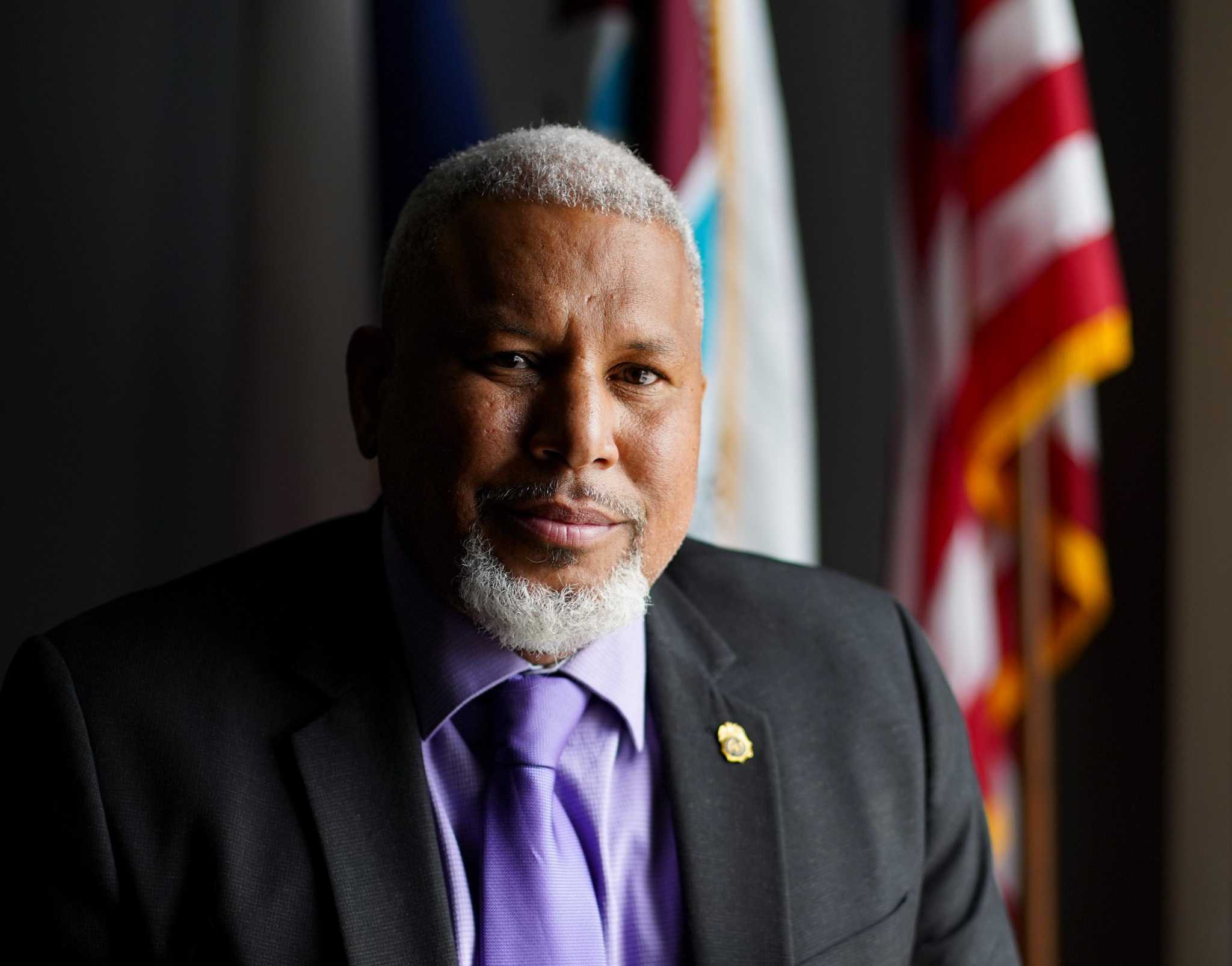 The war on drugs took him across the country. Now, he's back home to ...