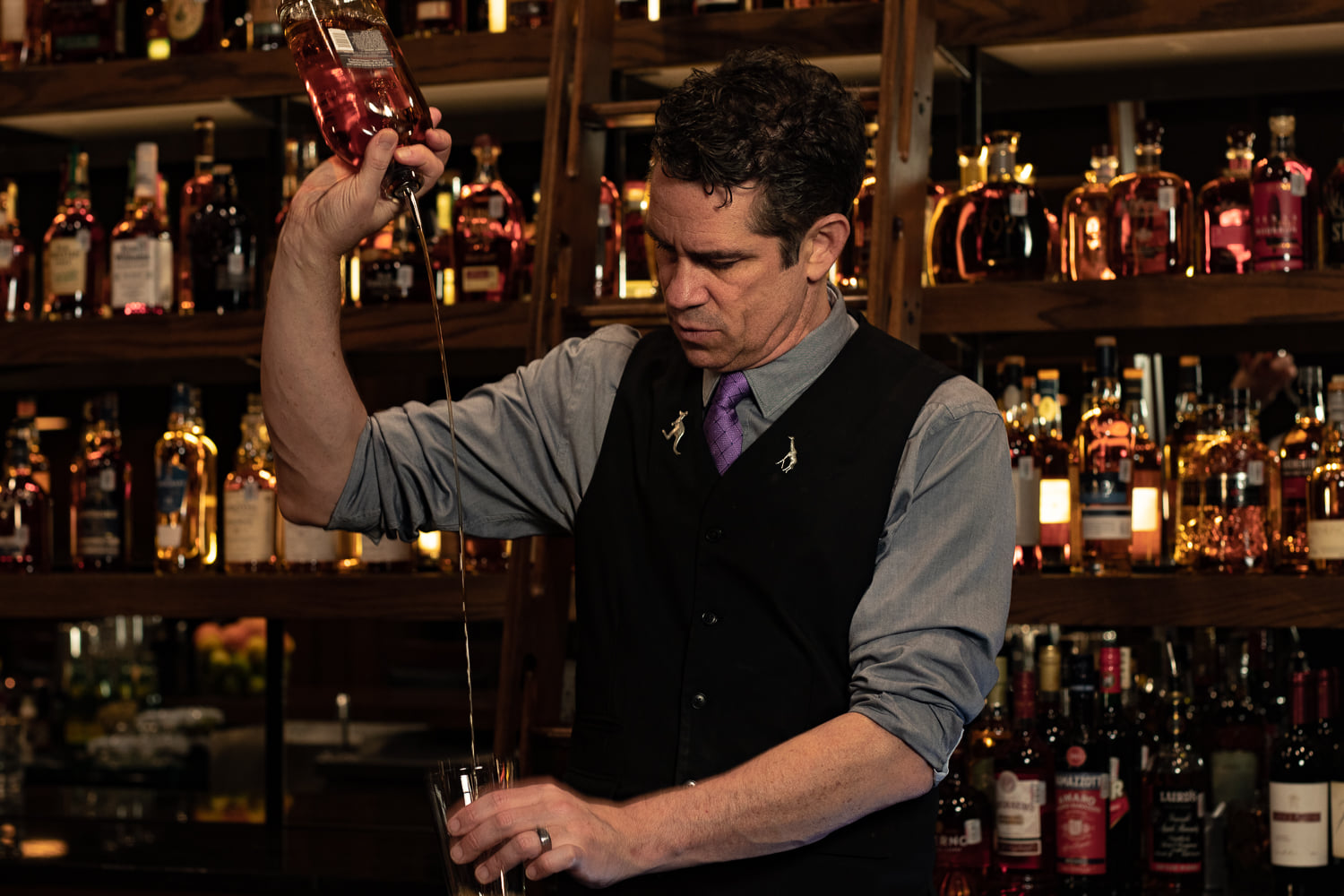 5 things to know about the new Rim cocktail bar, Rock and Rye