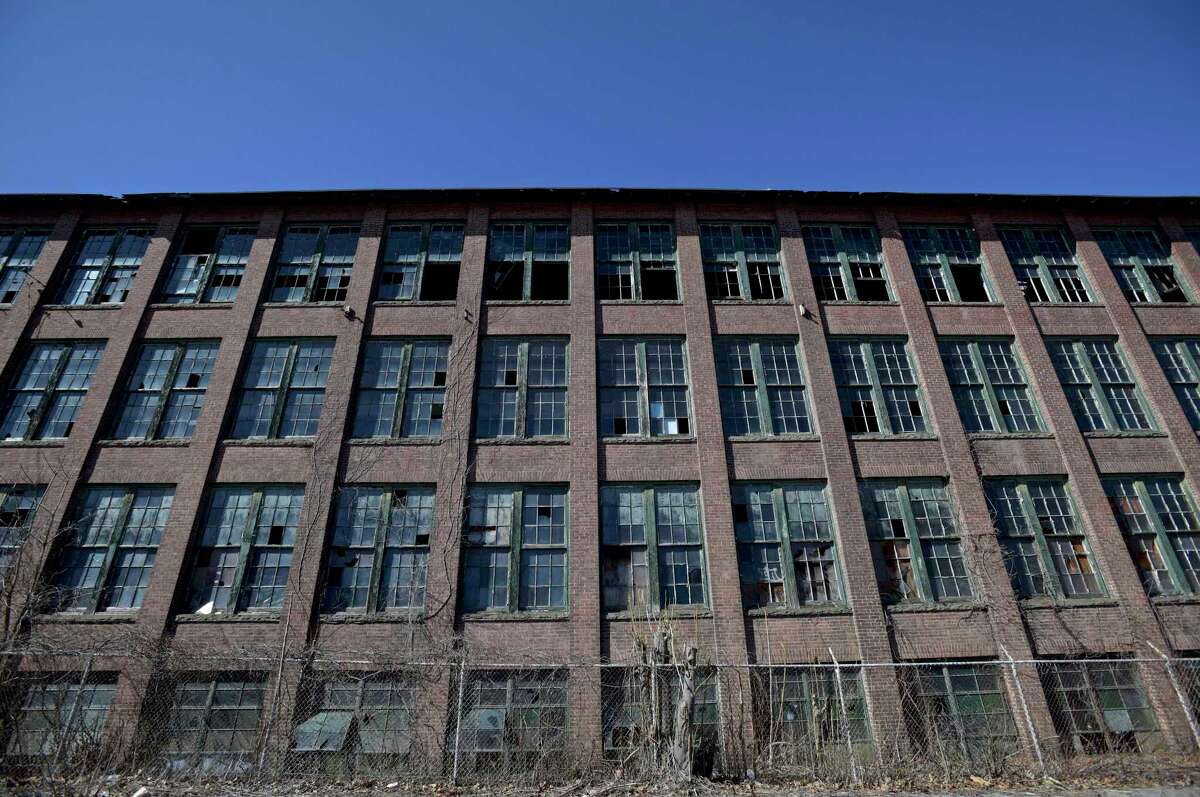 Redding takes next steps to prepare old wire mill for future redevelopment