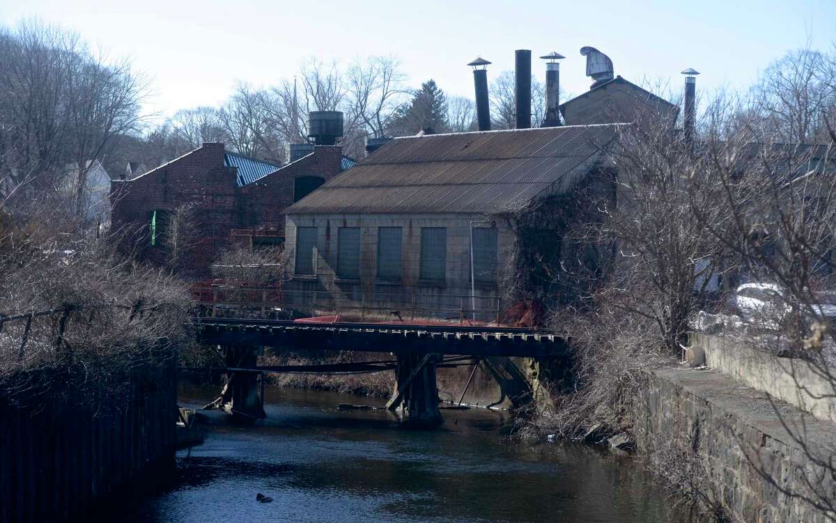 Redding takes next steps to prepare old wire mill for future redevelopment