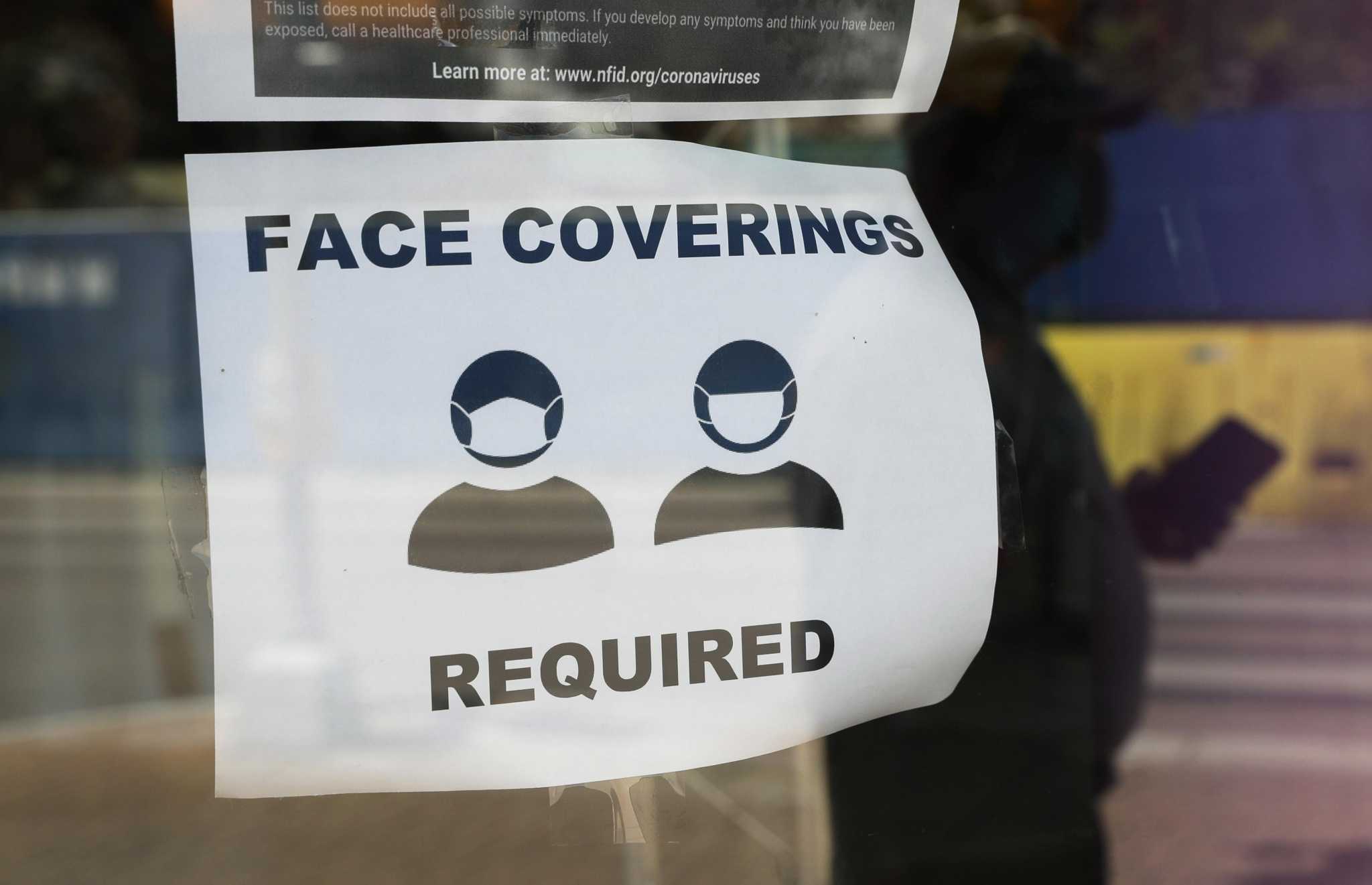 Texas’ largest cities will keep requiring masks in municipal buildings ...