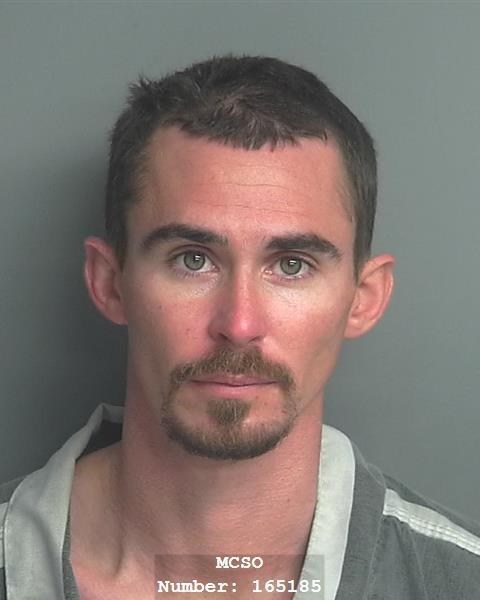 Murder charges brought against man weeks after human remains discovered ...