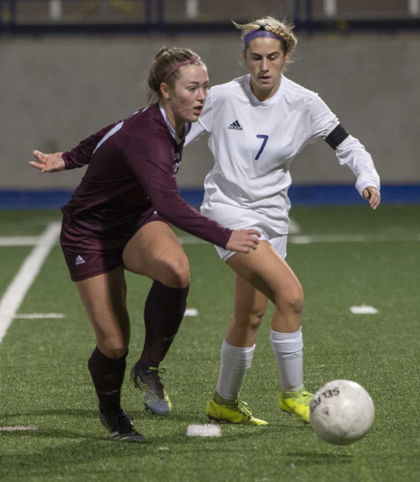 HS GIRLS SOCCER: Lee’s Low earns 2-6A Midfielder of the Year