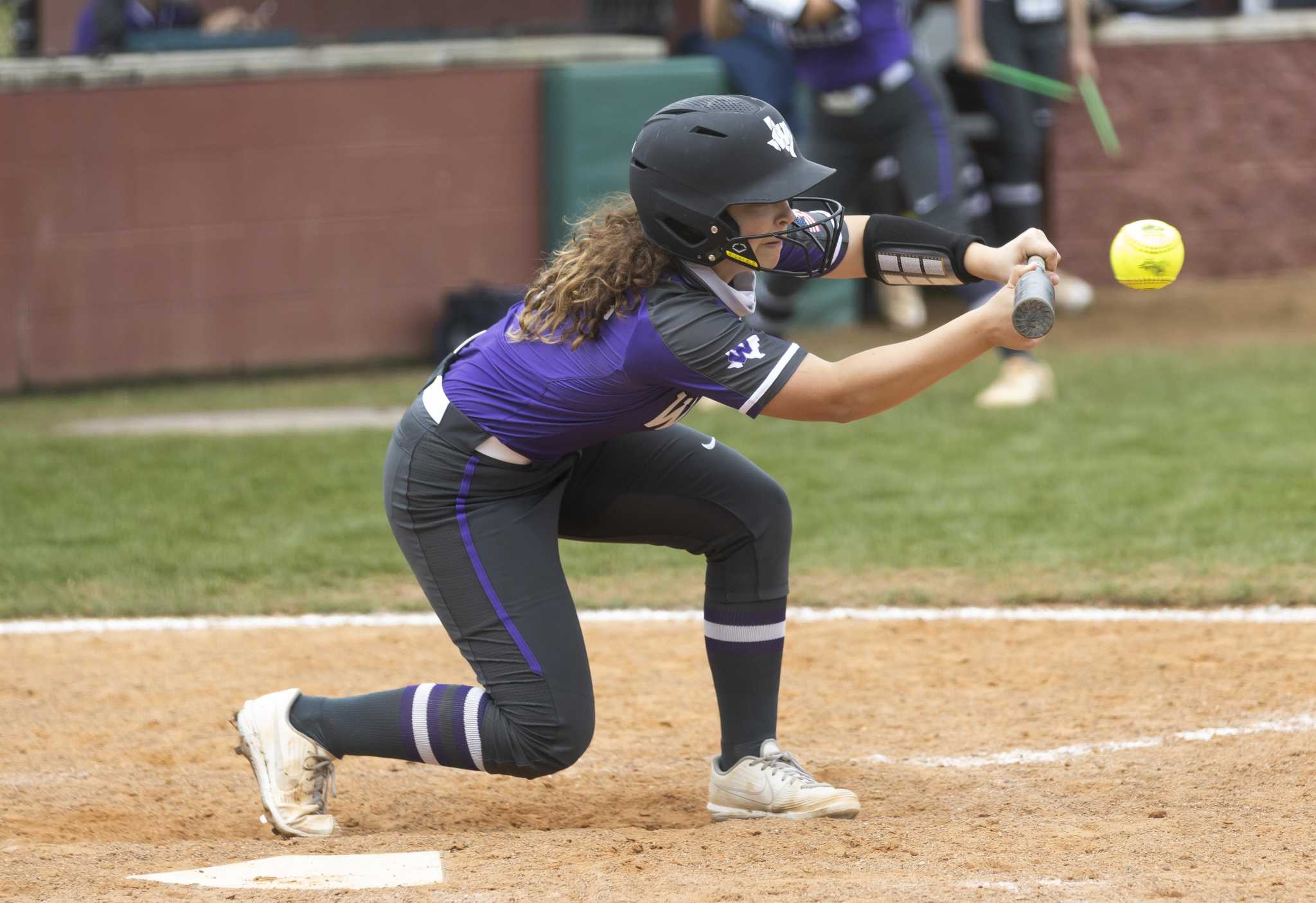 SOFTBALL ROUNDUP: Willis tops Splendora, Magnolia in home tourney