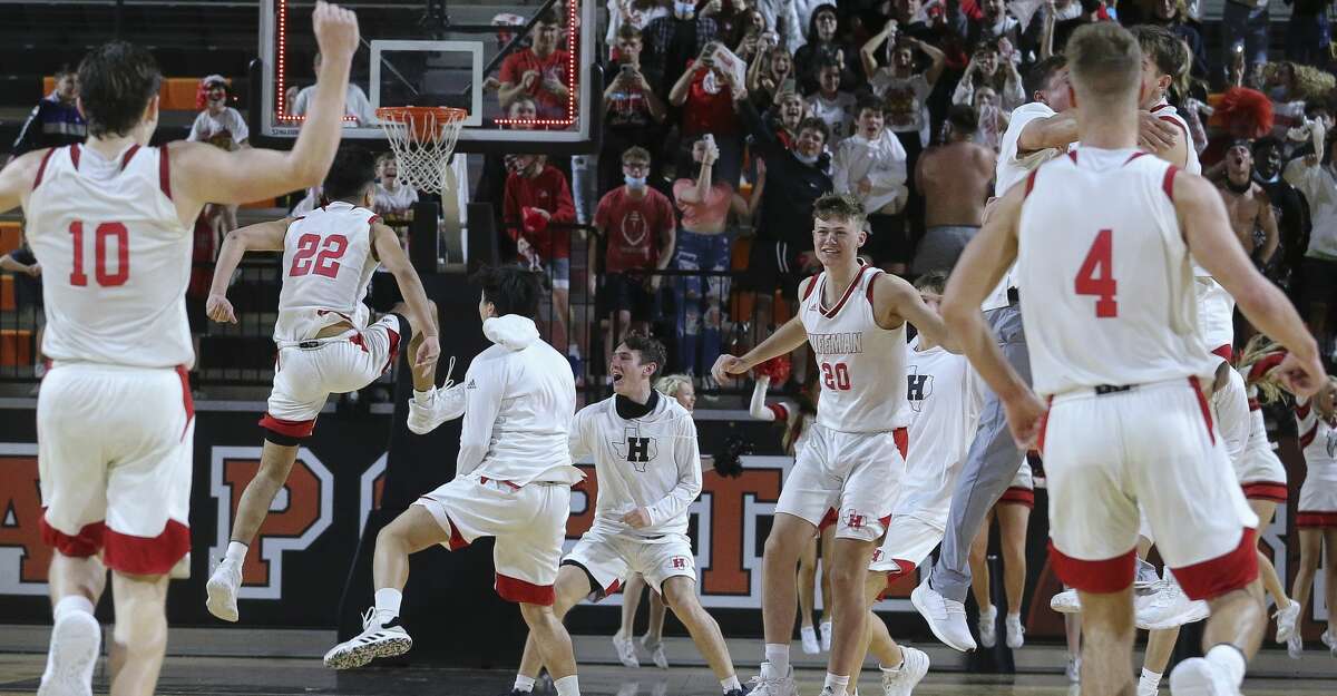 Huffman Hargrave continues to soar to new heights