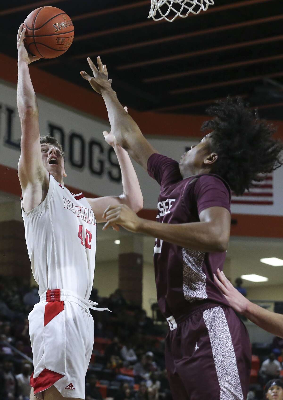 Huffman Hargrave continues to soar to new heights