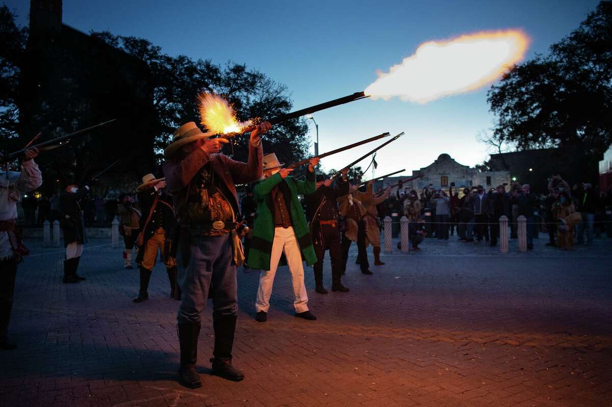 The $450 million Alamo project is on life support