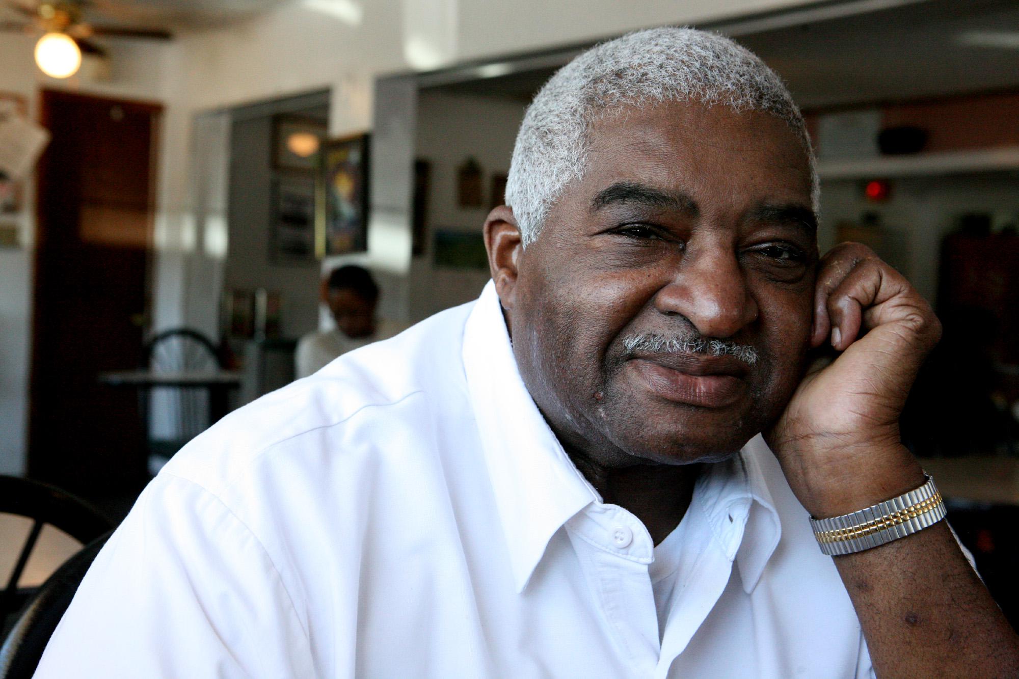 ‘True gems’: William Garner worked with his wife to create East Side ...