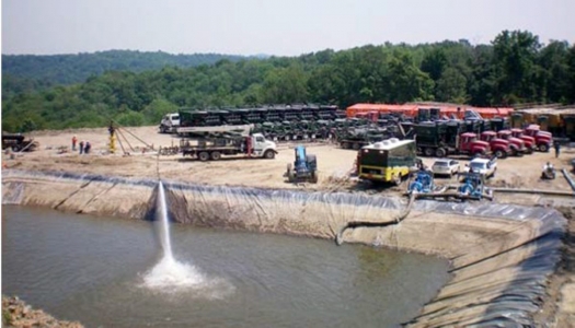 City official: Produced water could be a “game-changer” for West Texas.