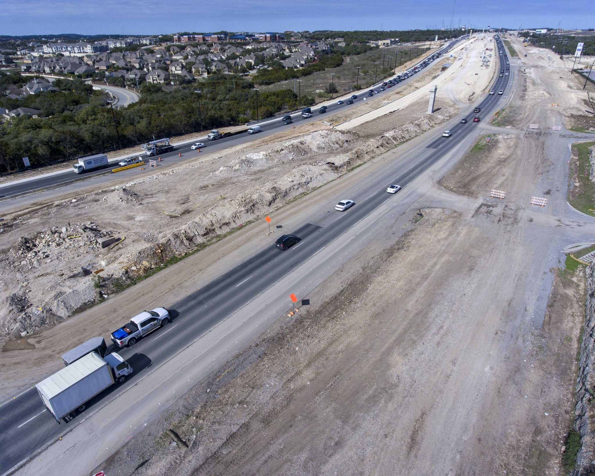 Bruce Bugg of San Antonio suits up for another term as Gov. Abbott’s ...
