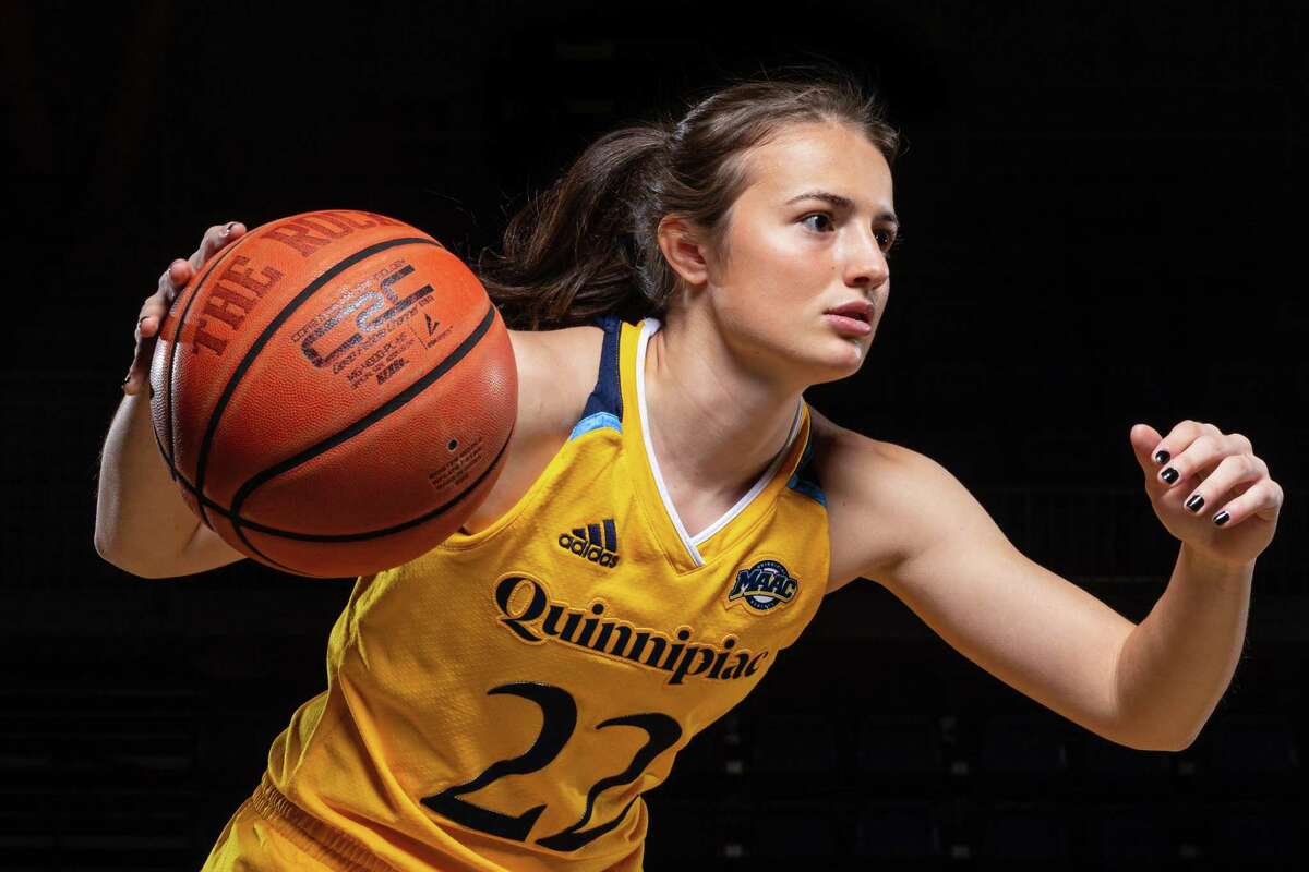 Quinnipiac women ready for return to NCAA Tournament after falling ...