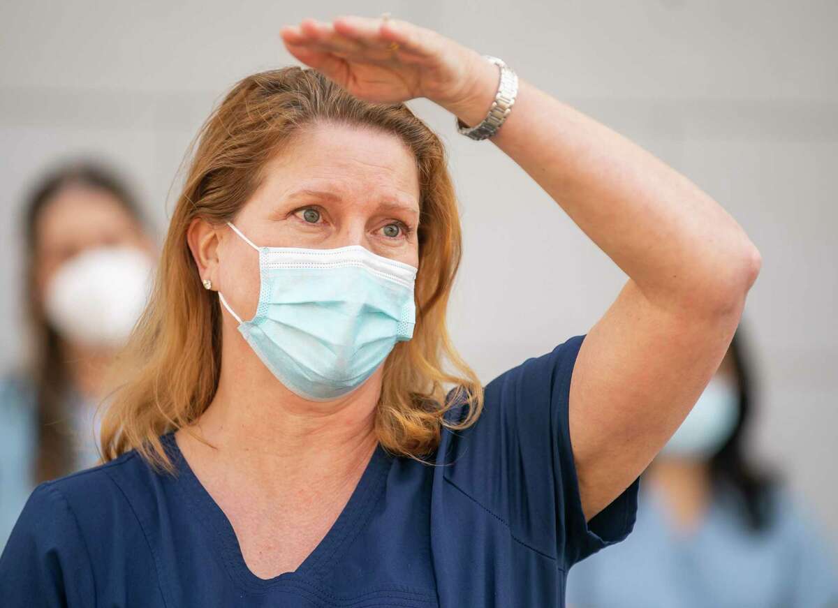 On July 4, Texans reflect on pledges of ‘Lives, Fortune and sacred ...