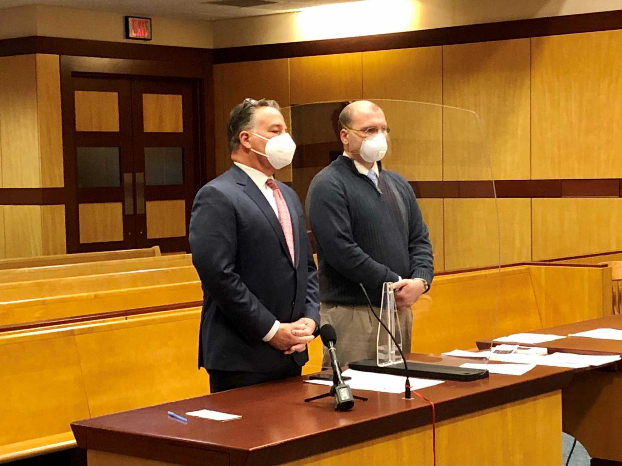 Prosecutor: State nears deal in police trooper’s DUI case