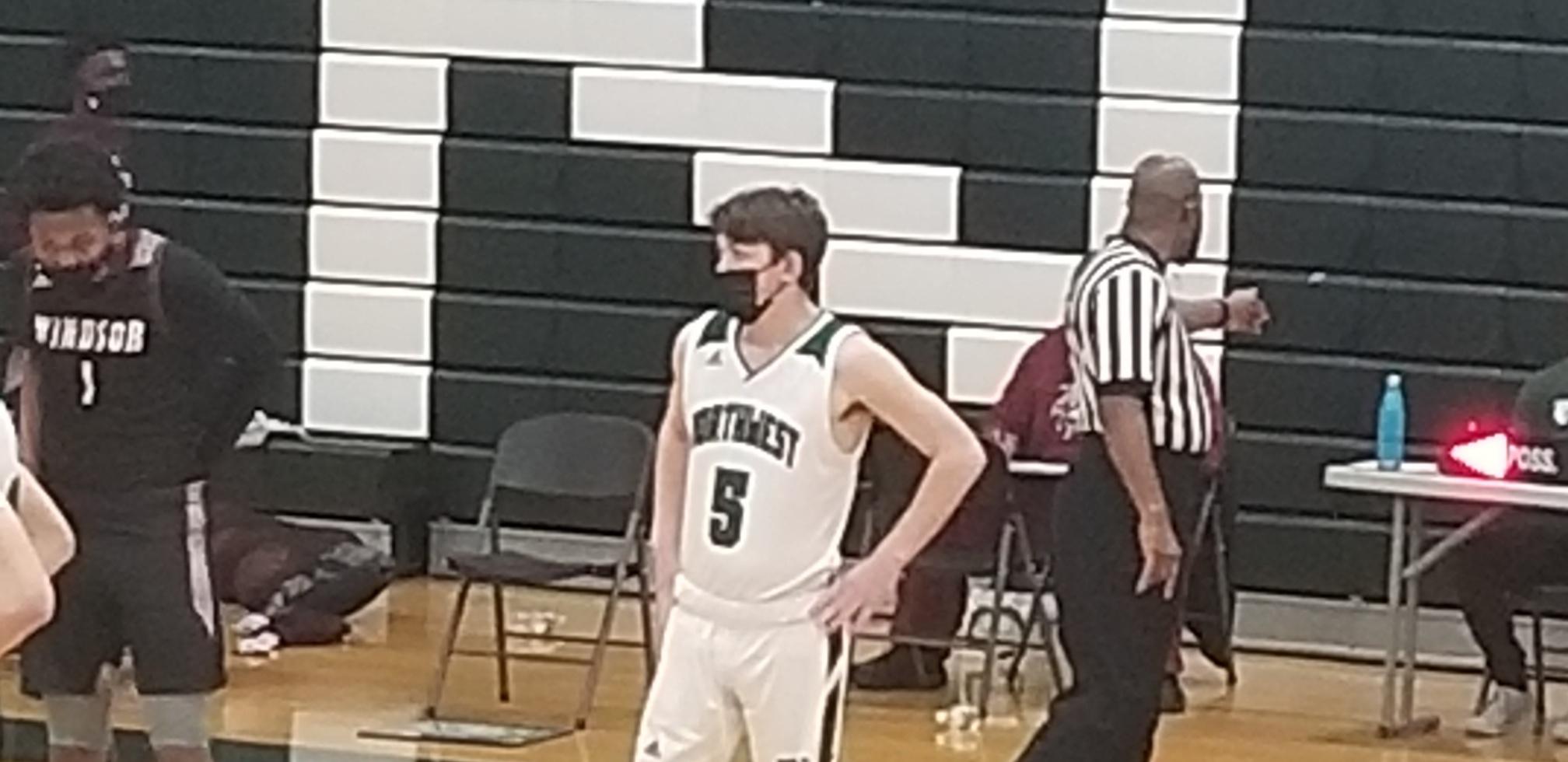 Connecticut’s top boys basketball performances, milestones for week 4