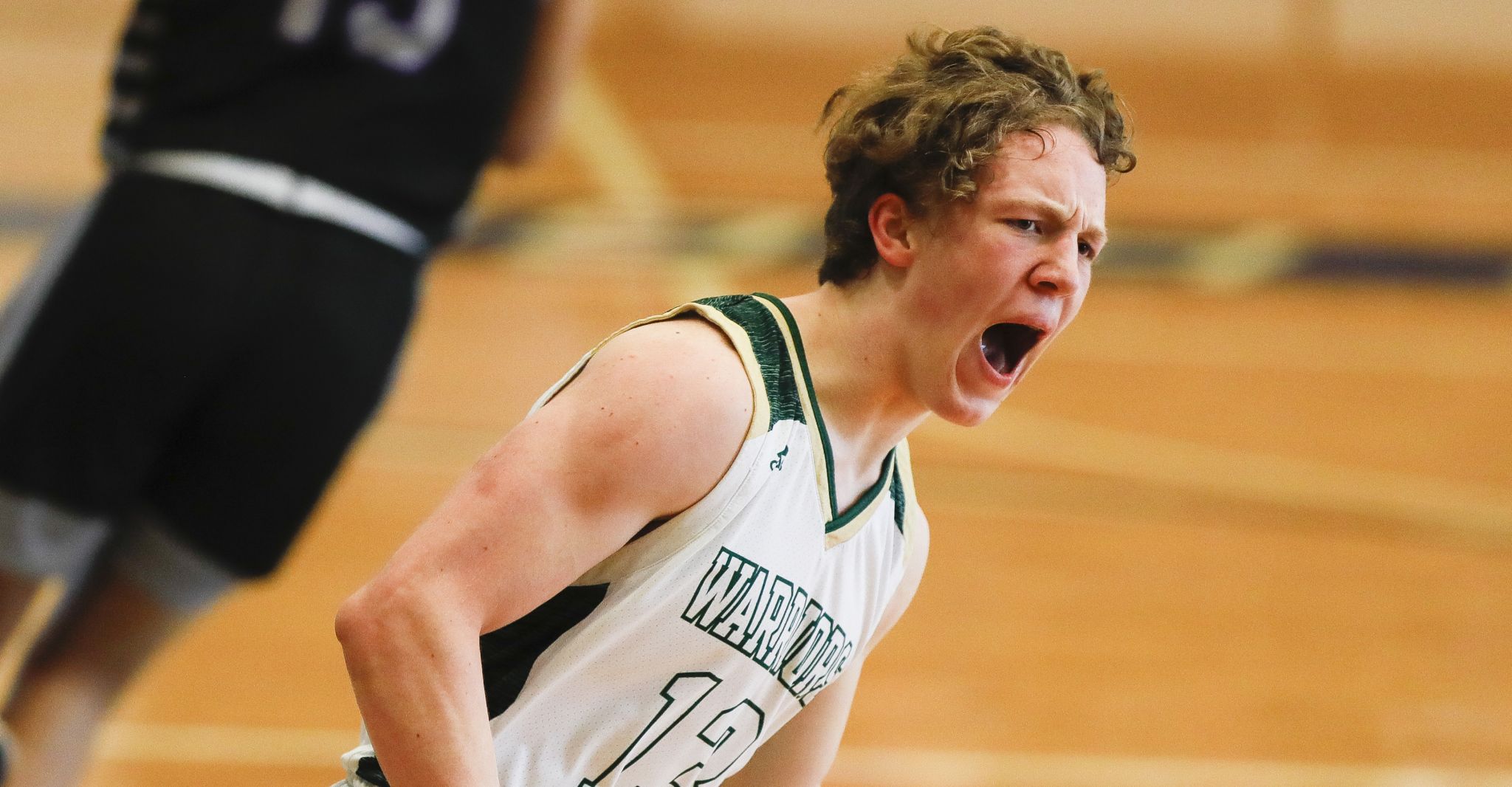 Boys athlete of the week: Austin Benigni, The Woodlands Christian