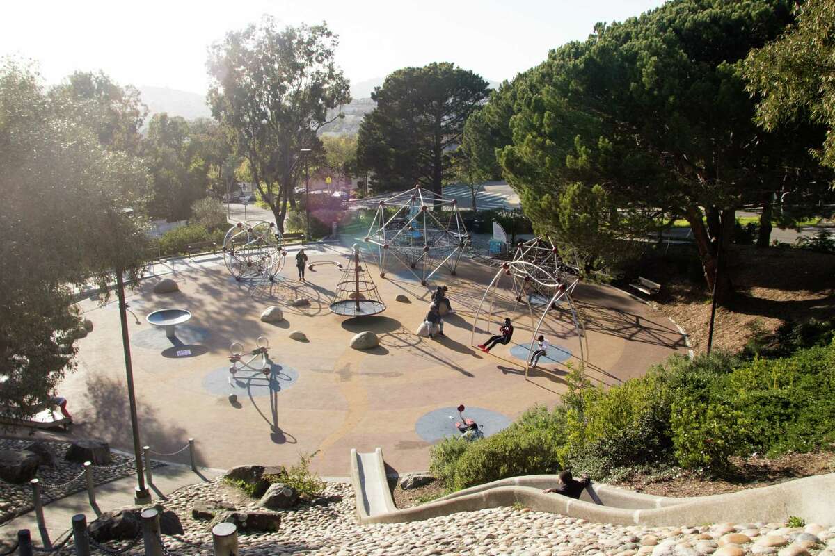I went to all the parks in the Bayview. Here’s what it was like.
