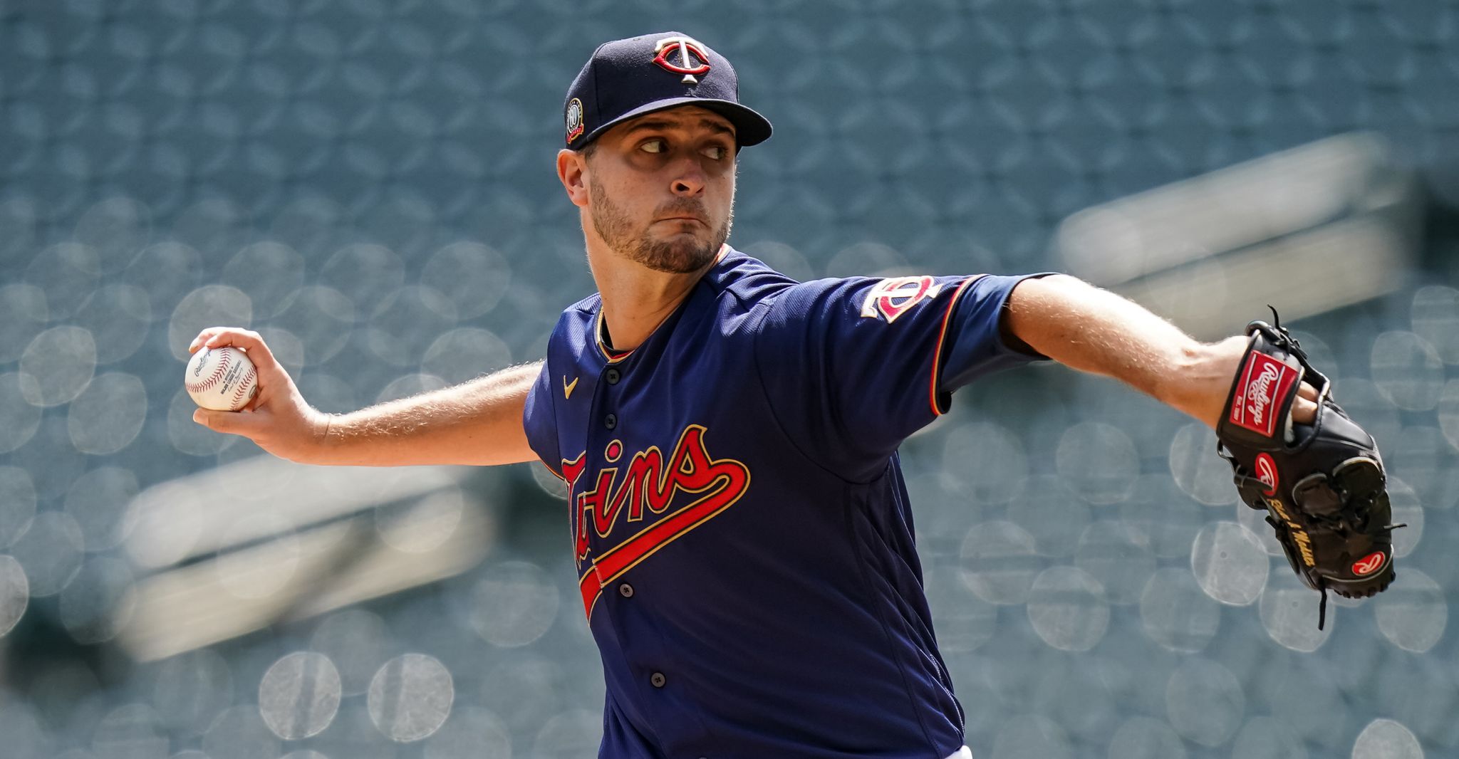 Jake Odorizzi brings much-needed depth to Astros