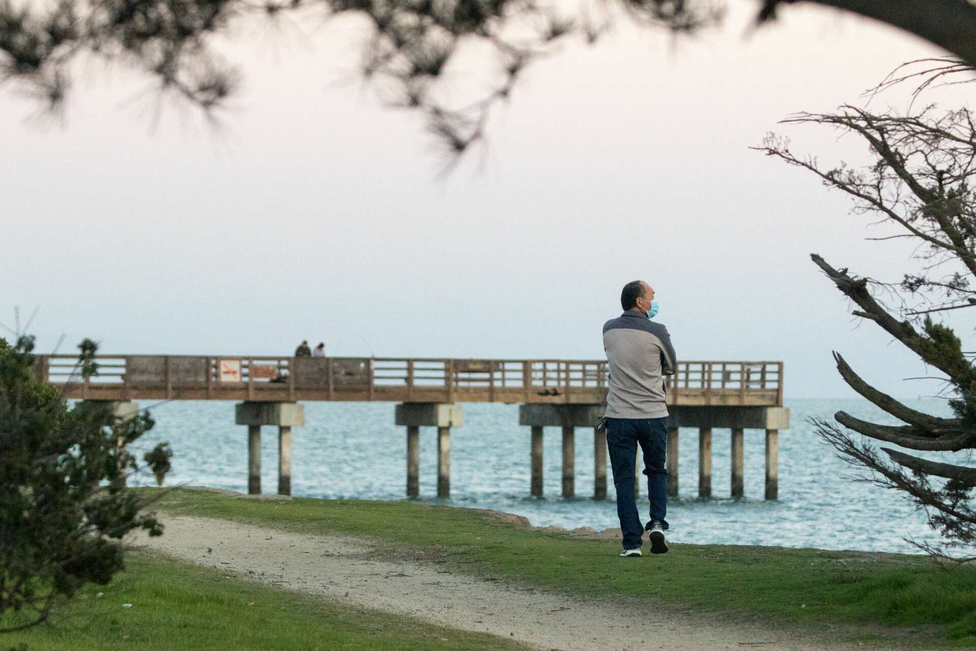 I went to all the parks in the Bayview. Here’s what it was like.