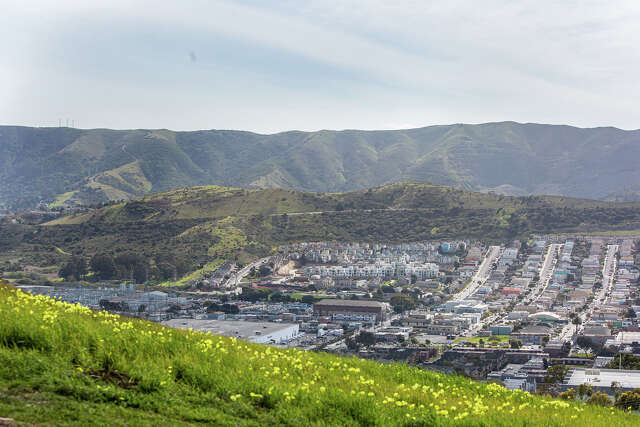 I tried San Francisco’s new ropes course in McLaren Park. And I have a ...