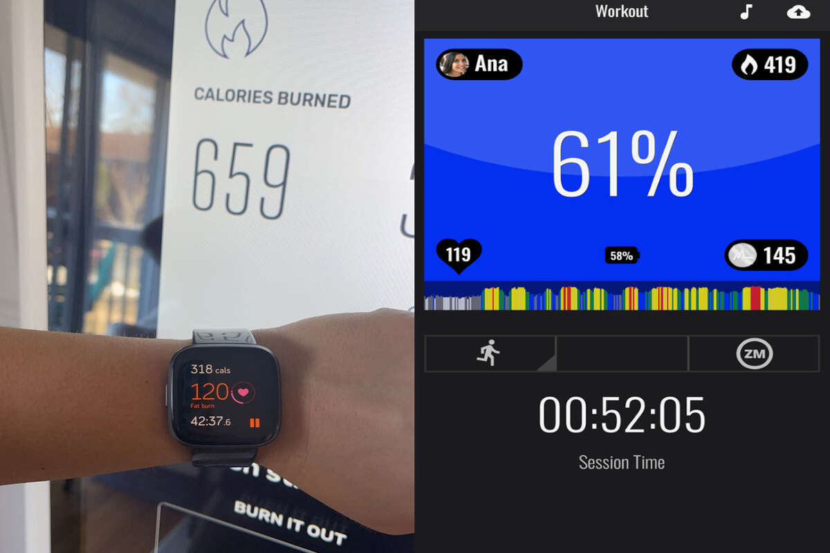 These Tempo Fit programs make weightlifting easy and straightforward