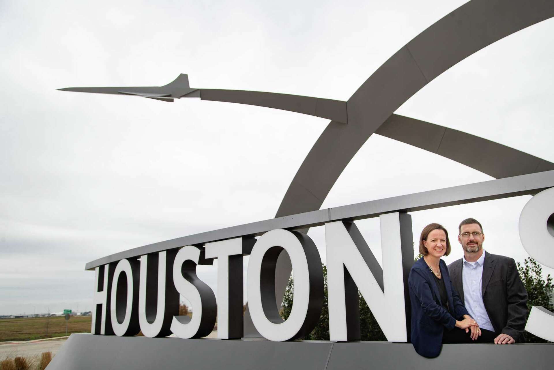 Houston startup designing spaceplane that could fly from LA to Tokyo in ...