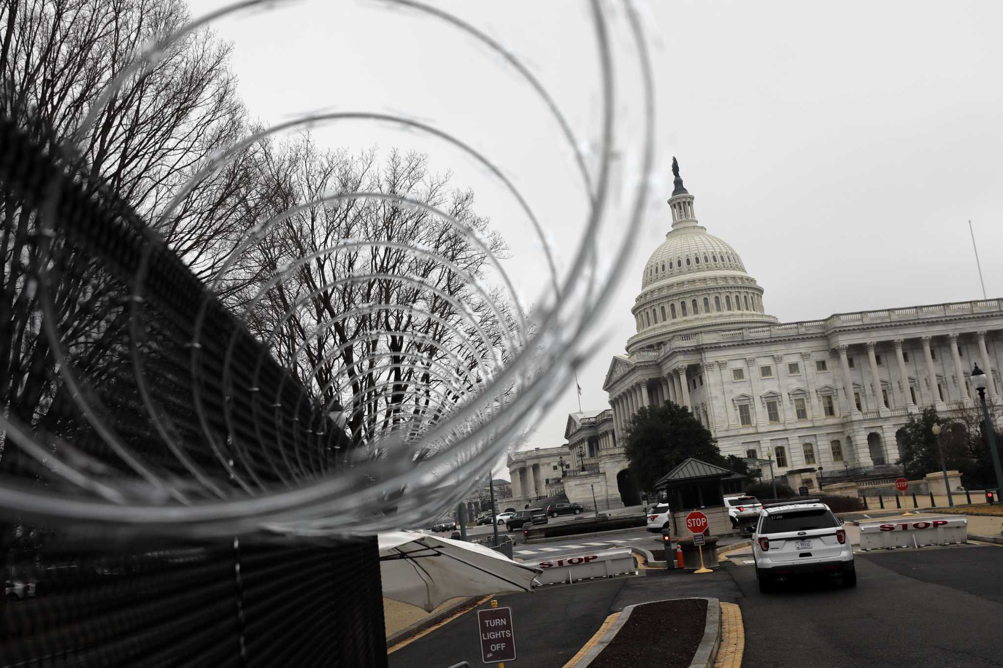 Required for democracy: Shared vision of the future, vision of a shared ...