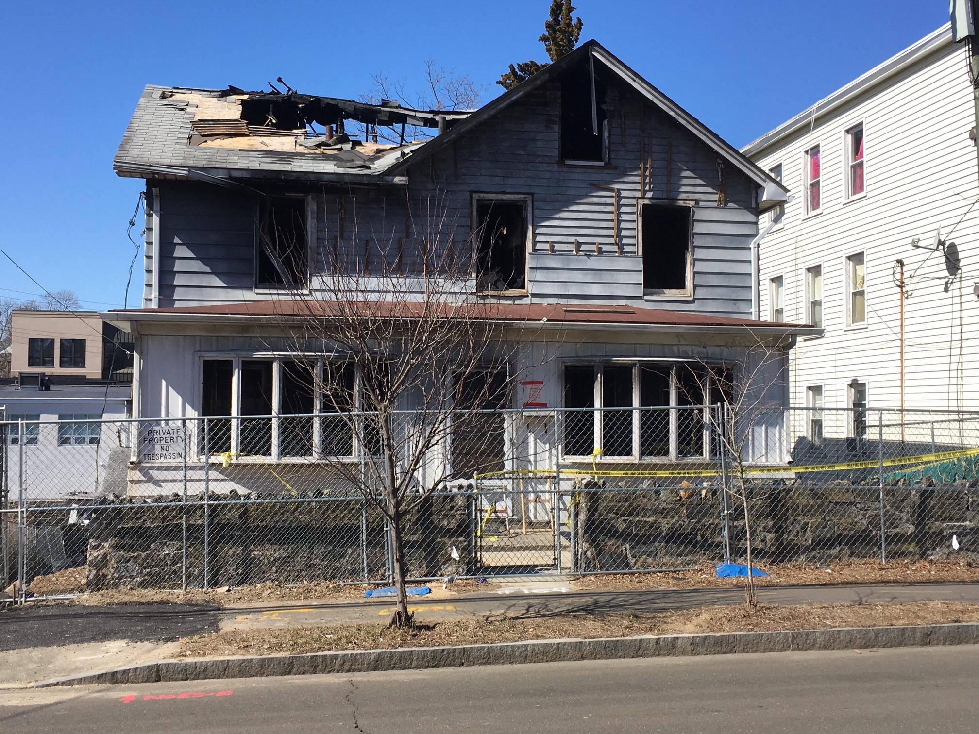 Police: Fatal Byram house fire still under investigation
