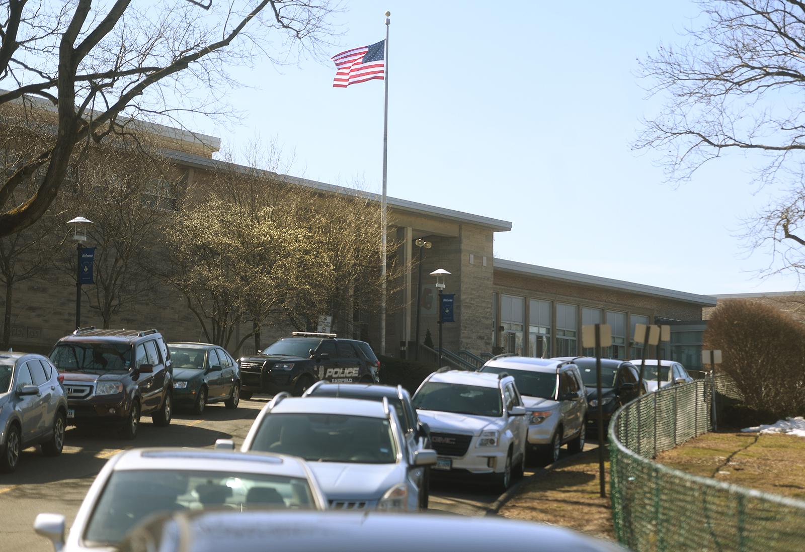 Fairfield schools announce next year’s reopening plan
