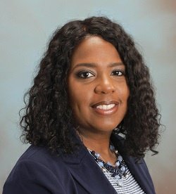 Harris County announces new public health director