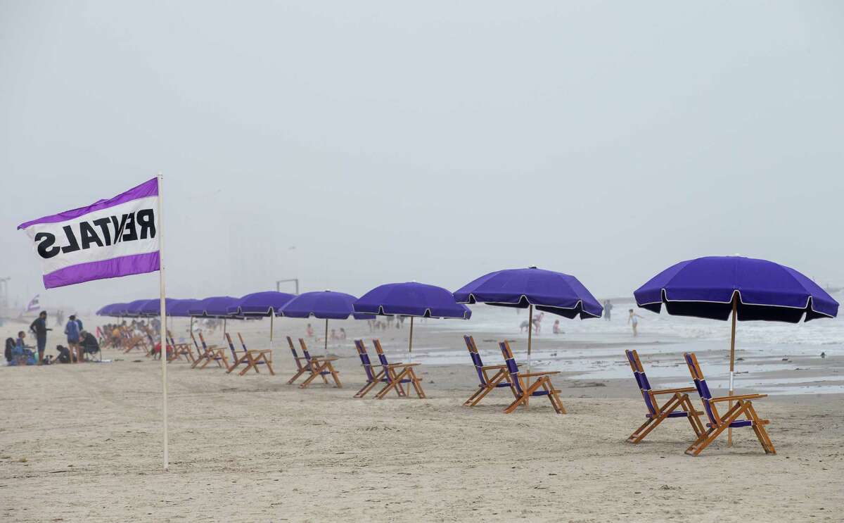 'A real crucial time': Galveston prepares for spring break surge in tourism