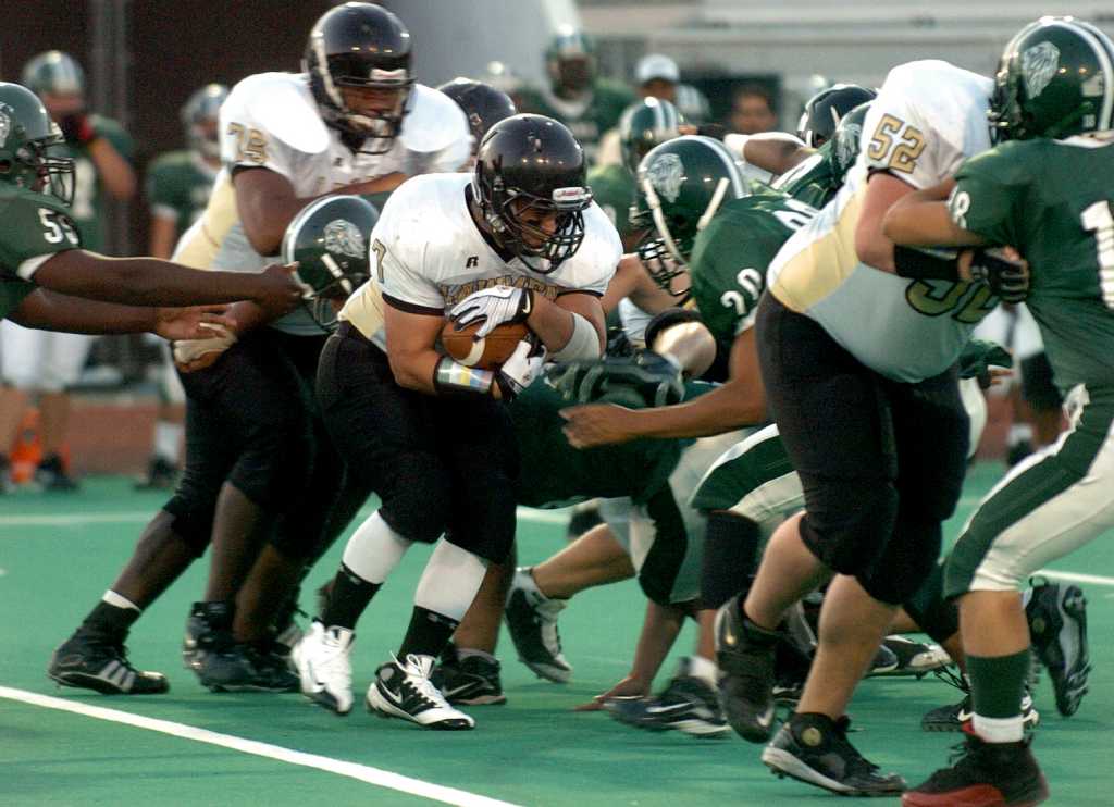 SCC football preview capsules