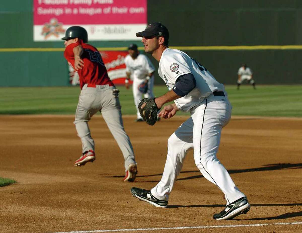 Bluefish reach their goal of playoff berth