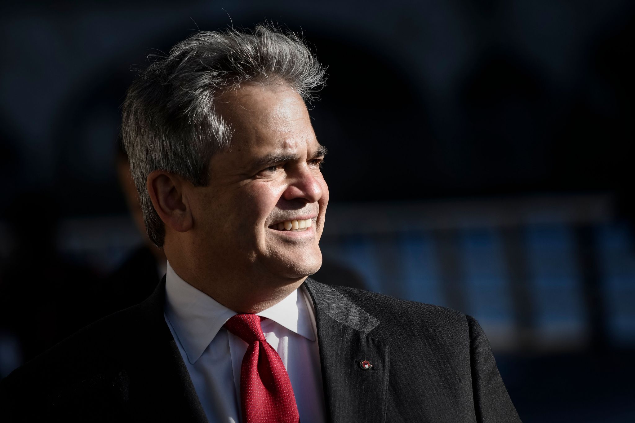 Austin mayor uses 'The Office' GIF in response to Texas AG's threat of ...