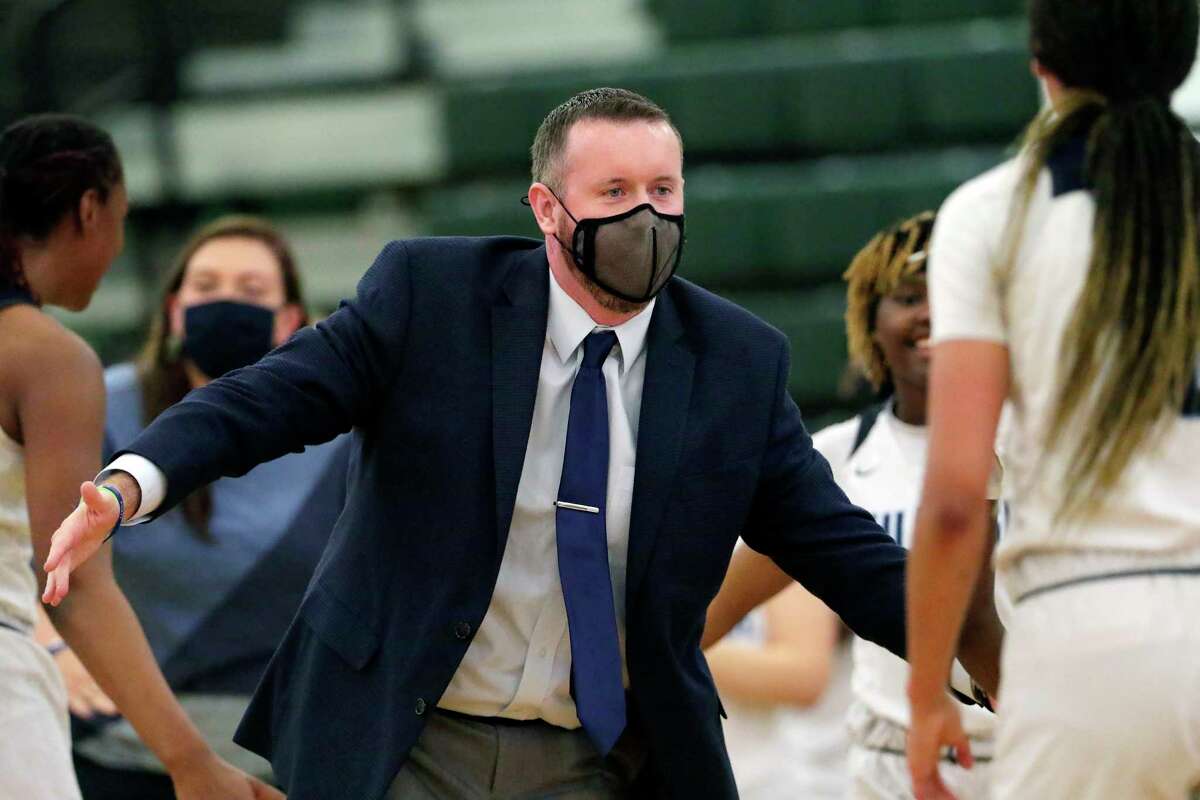 TAPPS notebook: Village School girls one step from state repeat