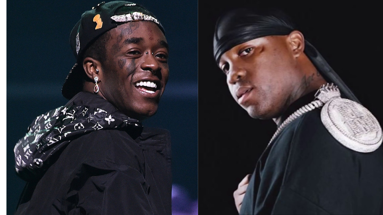 'I felt that star power from him.' Lil Uzi on Mike Jones' influence