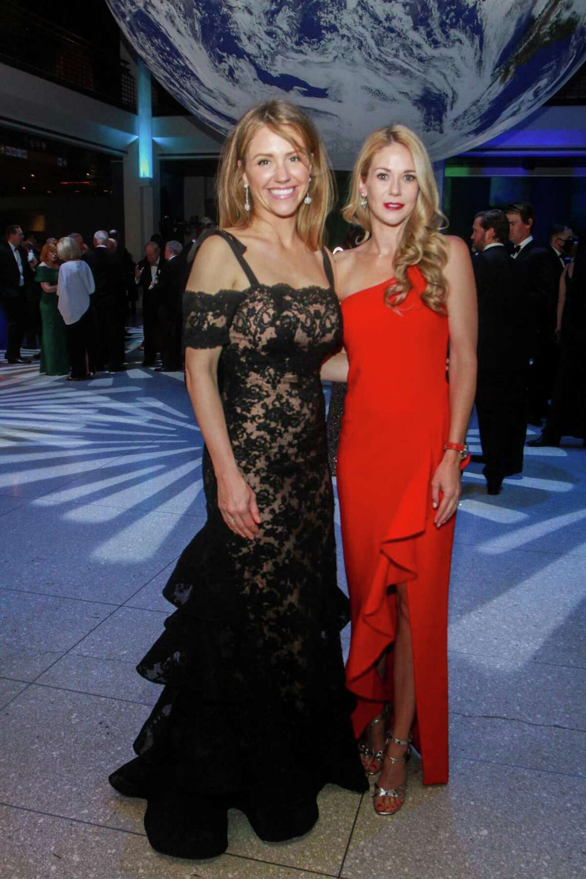 Houston Museum of Natural Science gala raises a record-breaking $2 million