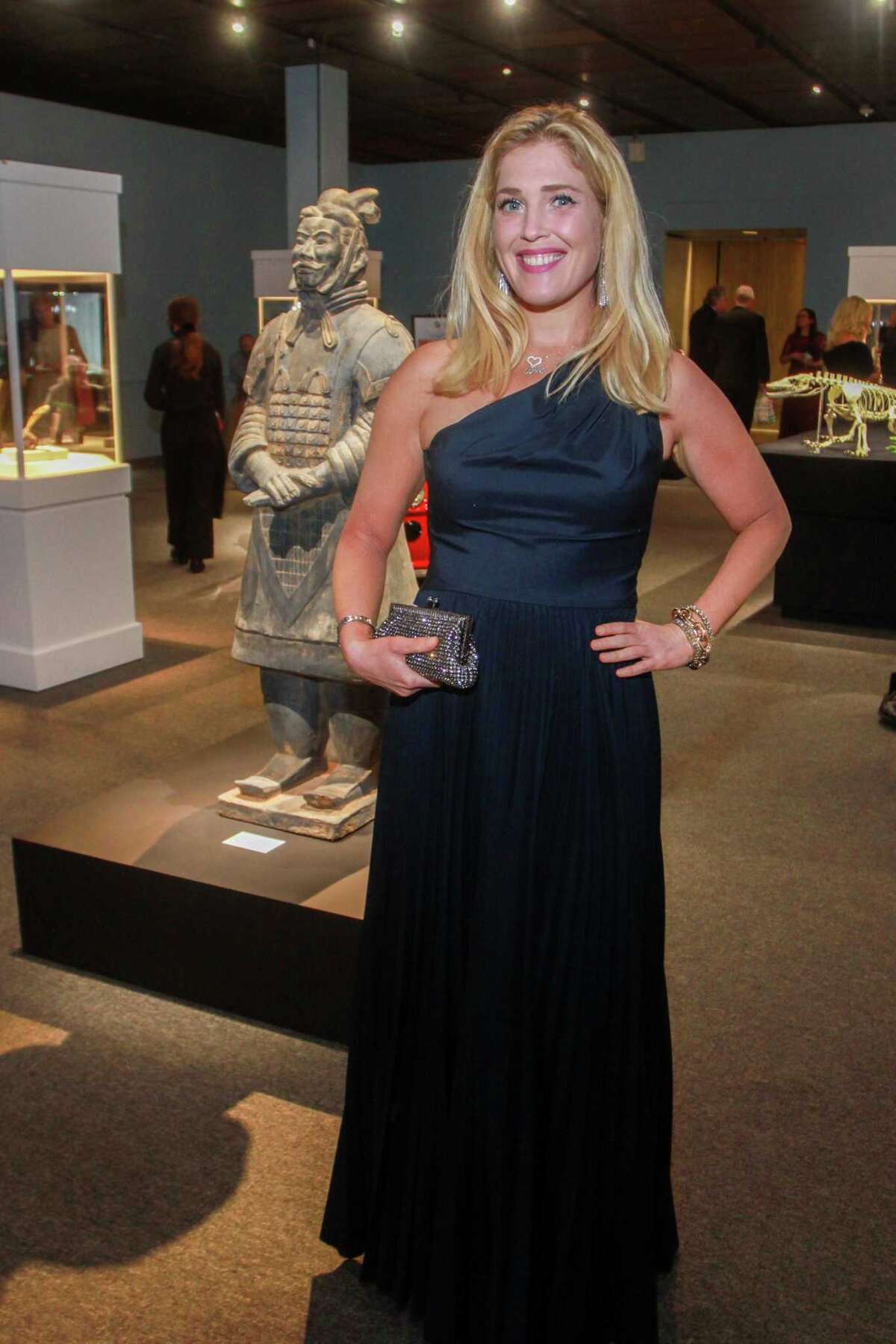 Houston Museum of Natural Science gala raises a record-breaking $2 million