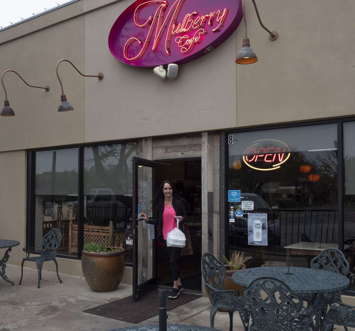 Dining Guide: Where to dine in downtown Midland