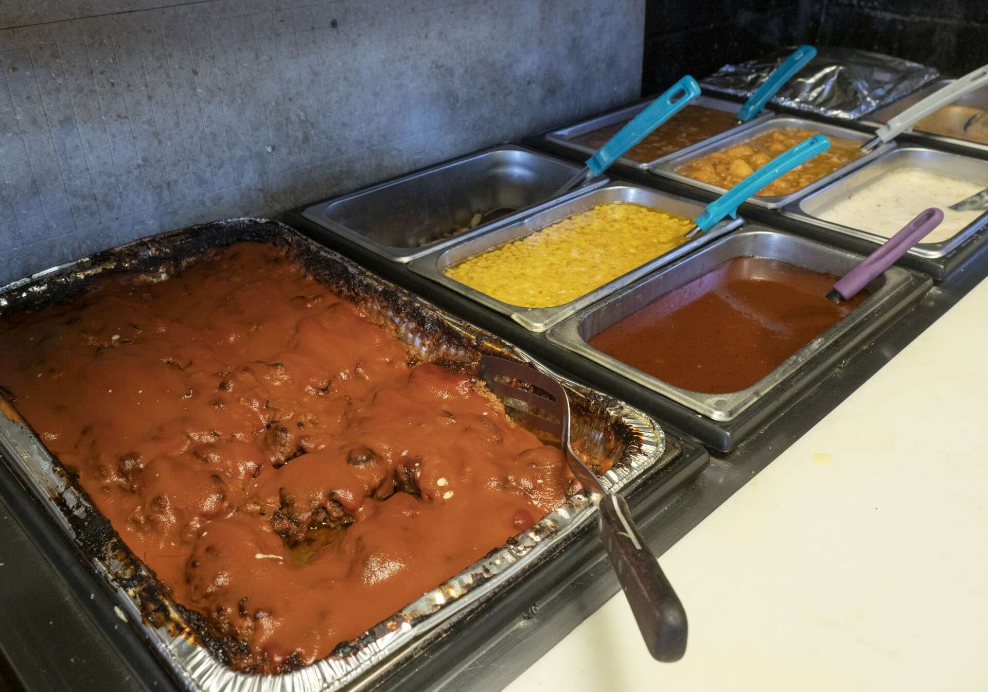 Dining Guide: Where to dine in downtown Midland