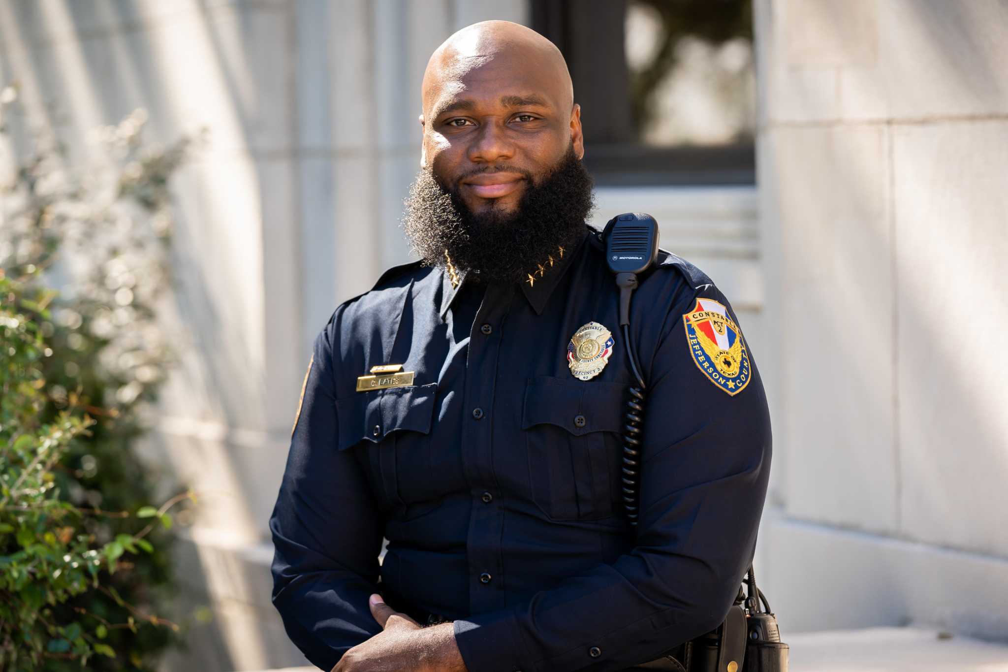 Lamar University names distinguished alumni