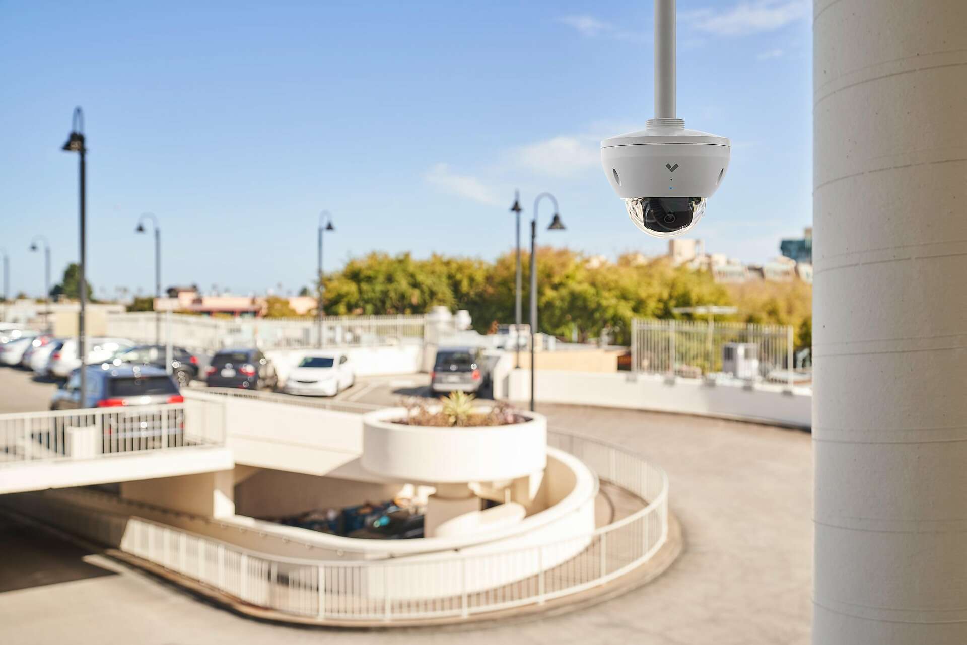 S.F. facial recognition ban may have spared it from Verkada ...