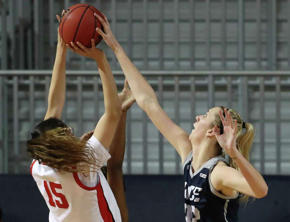 Nancy Mulkey big factor in Rice women’s sustained success