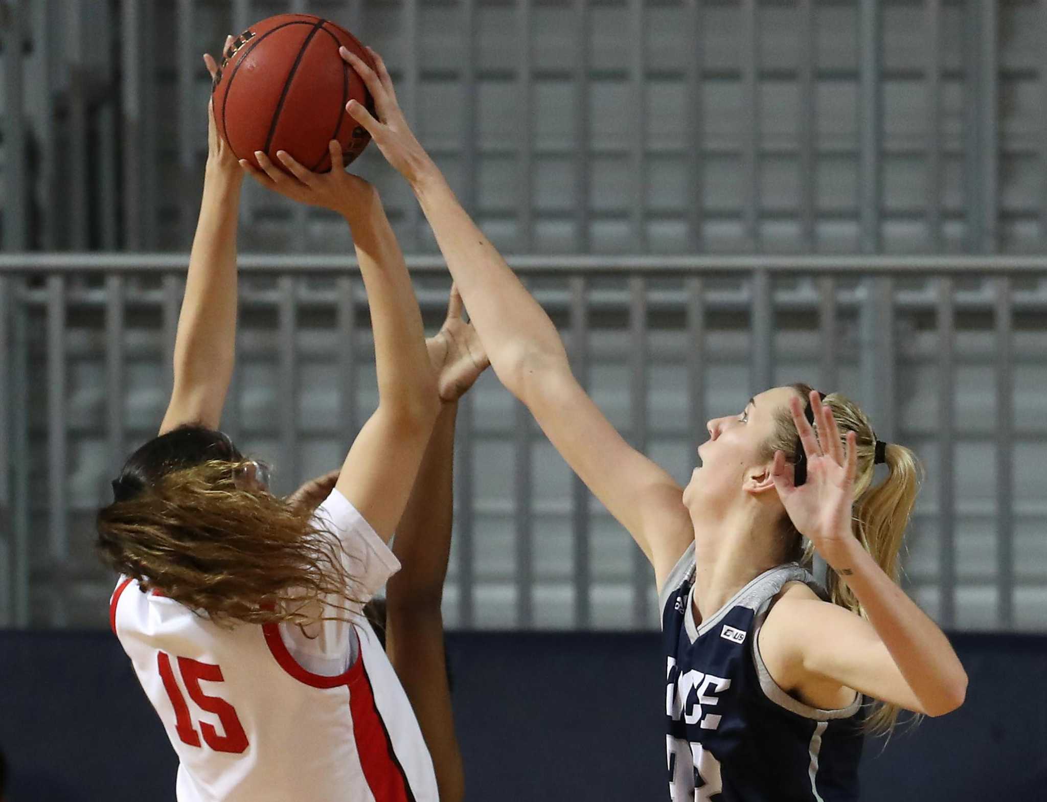 Nancy Mulkey big factor in Rice women’s sustained success