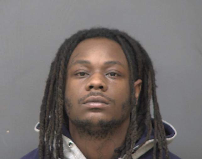 Police: Torrington man arrested in connection with shots fired in Norwich