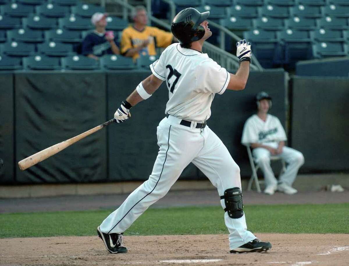 Bluefish reach their goal of playoff berth